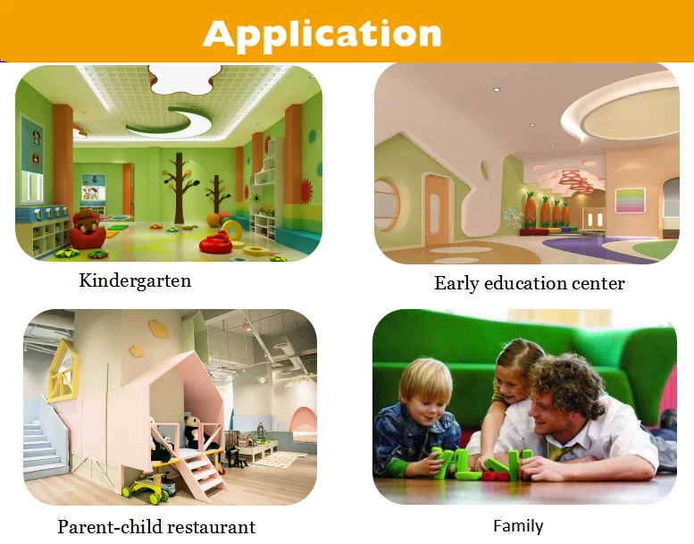 Early Educational Multifunction Learning Toy Montessori Kids Training ...