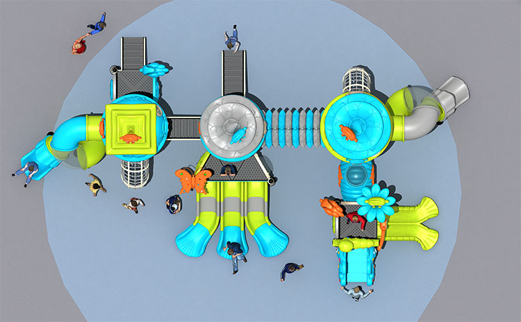 Wood & PE Playground, Wood & PE Playground Products, Wood & PE ...