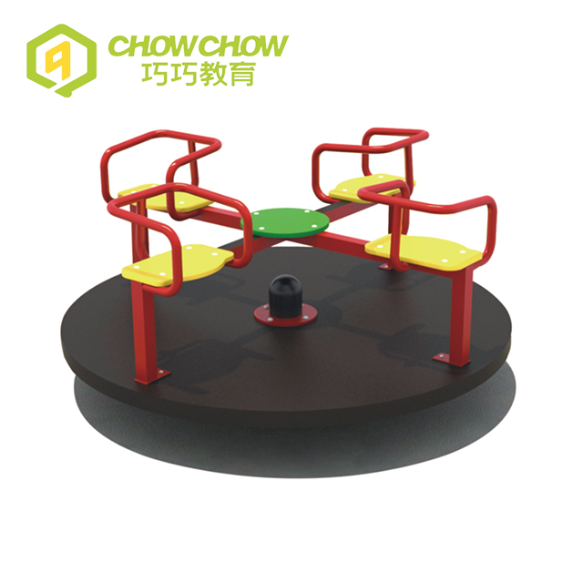 China playground roundabout for sale manufacturers, playground ...