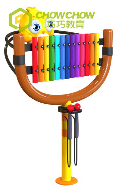 Theme Park Playground Outdoor Musical Percussion Instrument - Buy ...